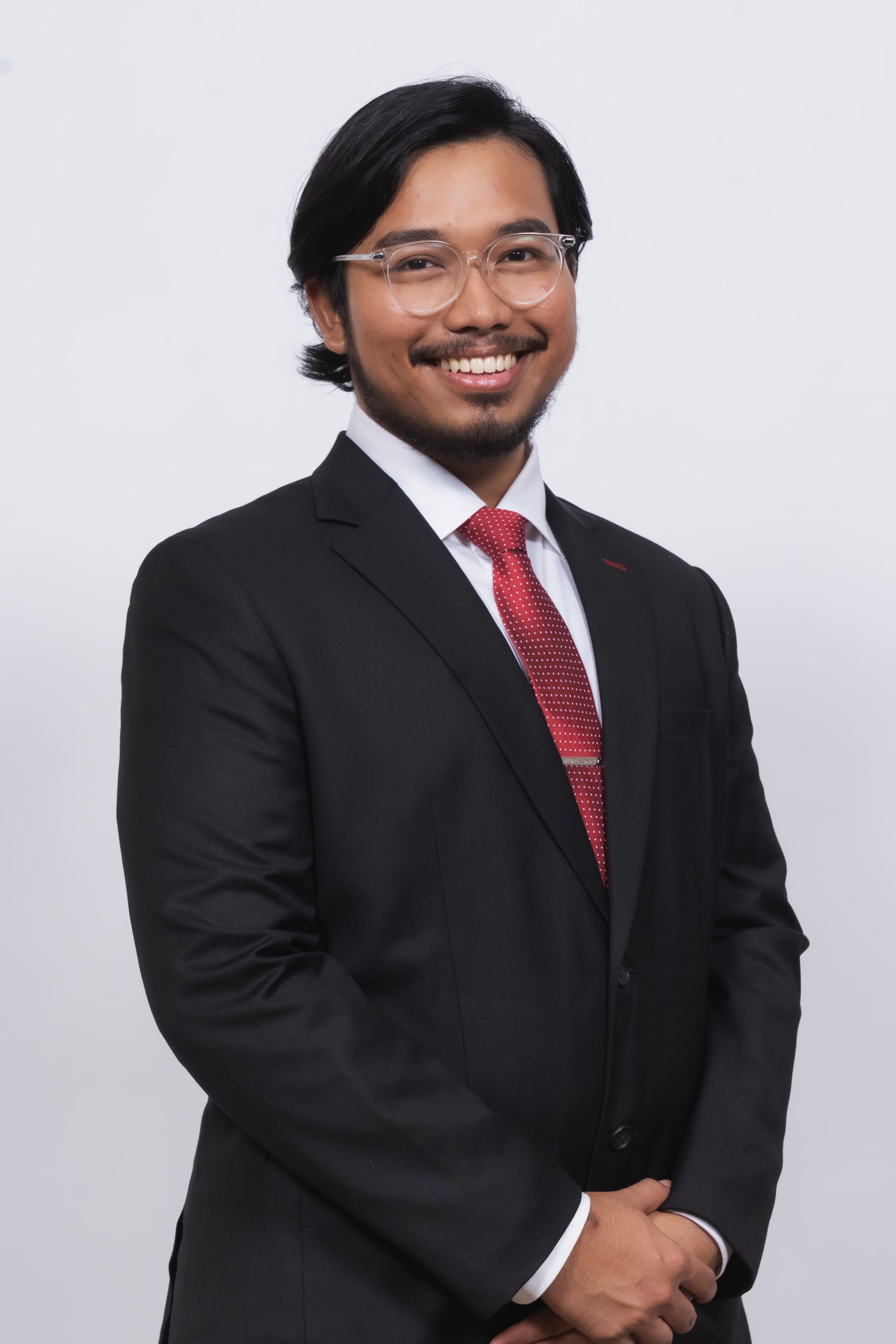 Ridzwan Hakim Bin Radwan | SITizen Ambassadors